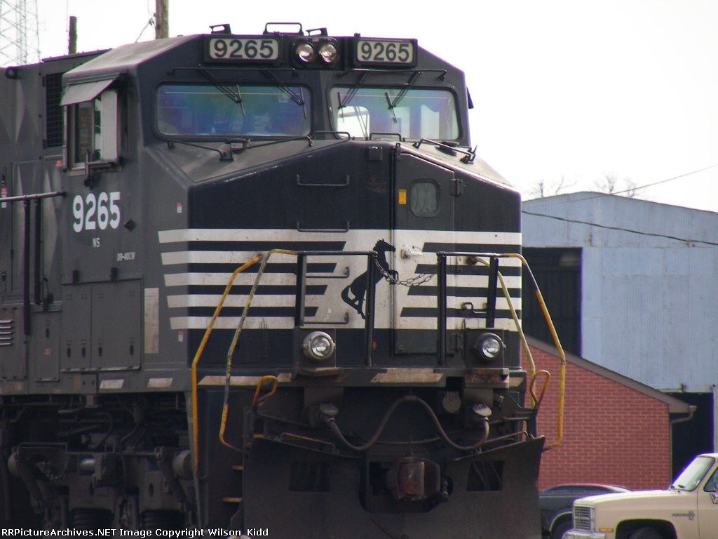 NS 9265
